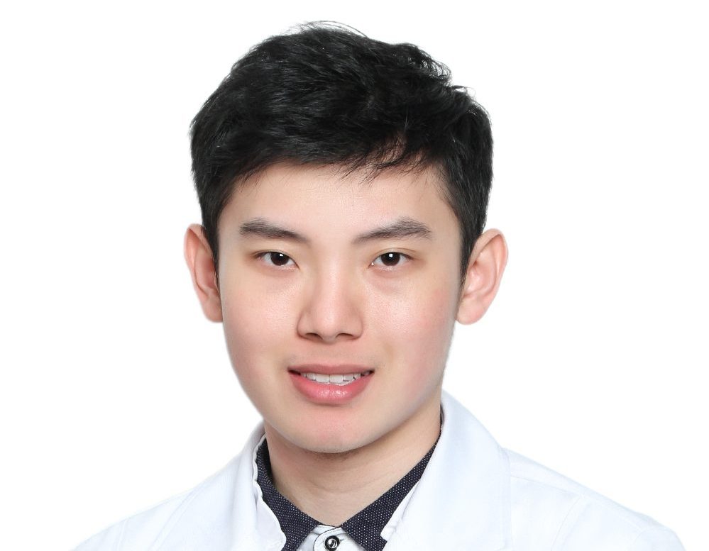 Dr. Calvin Cheong Leong Jin - KLIDC