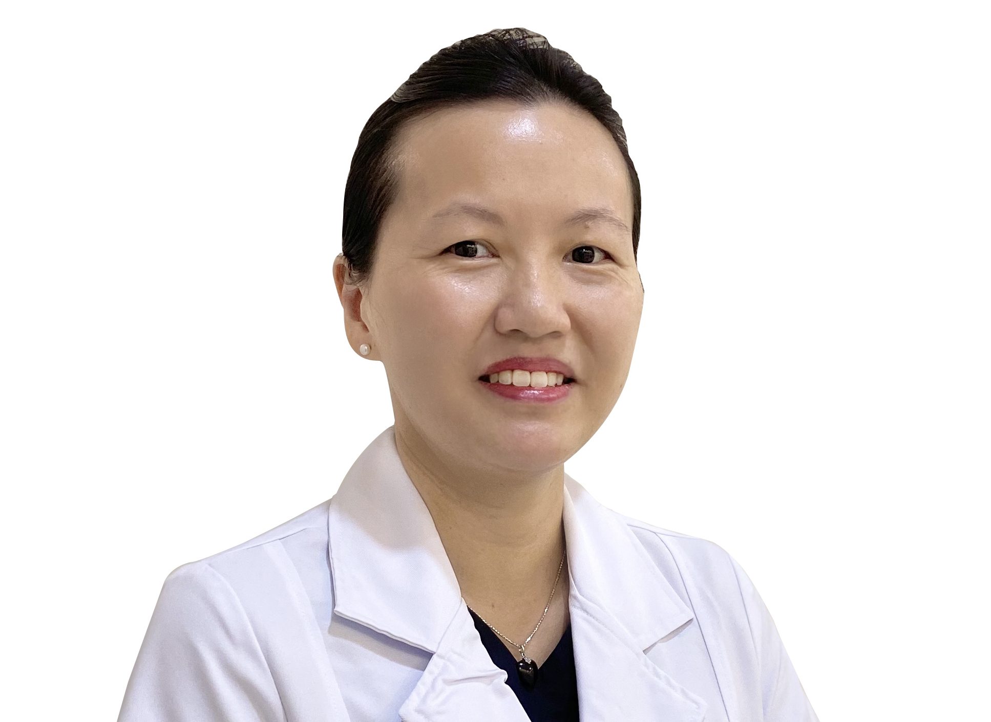 Dr. Low Soo Huat – KLIDC