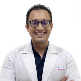 Dr. Rama Krsna Rajandram - KLIDC