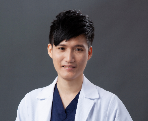 Dr. Nelson Low Soo Hoong - KLIDC