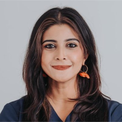 Dr. Kalpana - KLIDC