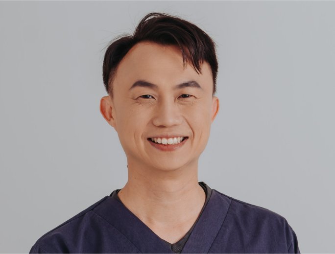 Dr. Lim Fang Yan - KLIDC