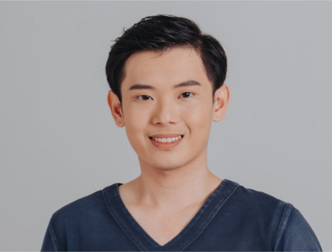 Dr. Calvin Cheong Leong Jin - KLIDC