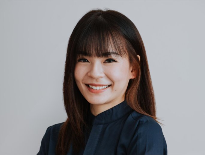 Dr. Liz Ng Sze Ling - KLIDC