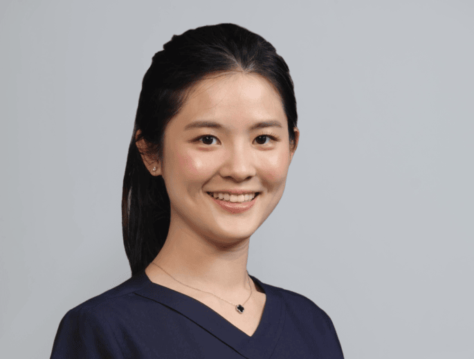 Dr. Andrea Tai Ker Rou - KLIDC