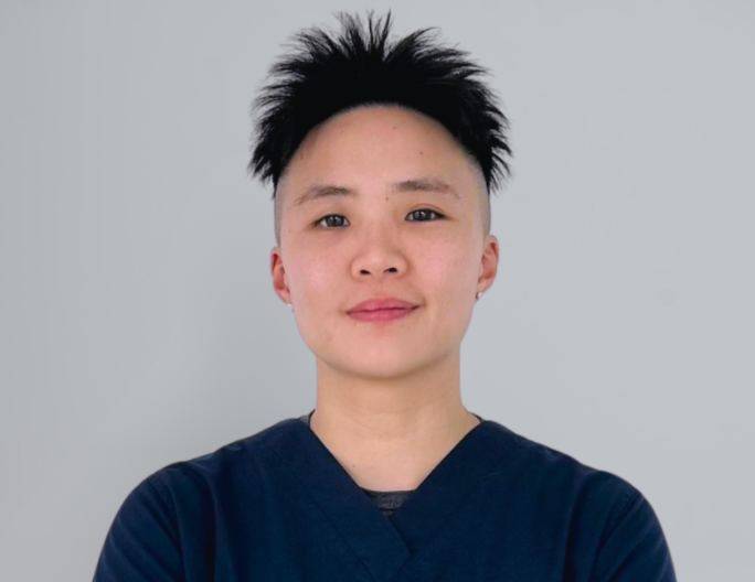 Dr. Renee Lee Jo Rynn - KLIDC